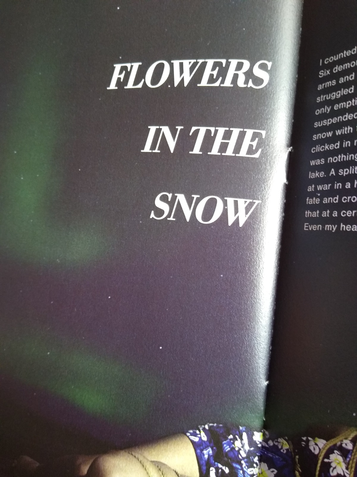 Ya tenemos el número 6 de la Kinbaku Society of Berlin :) – Madrid Shibari Dojo